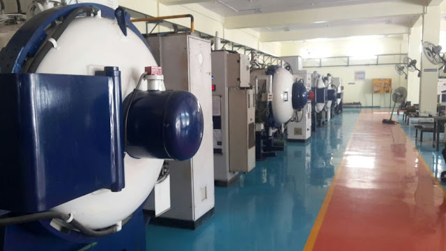 Vacuum Furnace: Vacuum Sintering Furnace