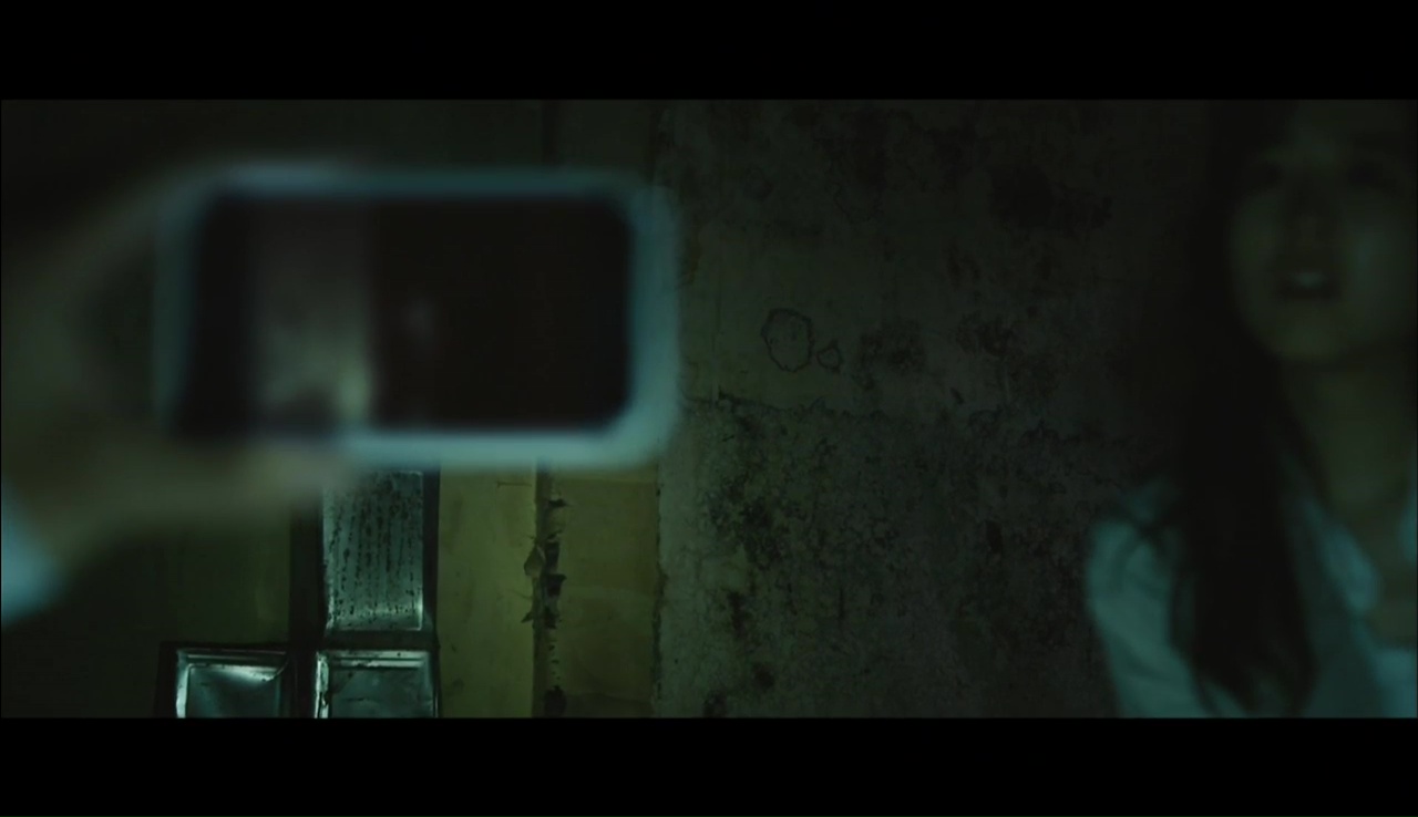 Nao Kanzaki and a few friends: Korean movie "Don't Click": Review and ...