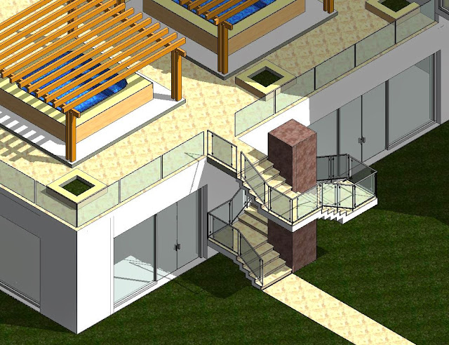 REVIT WINDSURFER: 3D SELECTION BOX IN REVIT 2015 AND EARLIER VERSIONS