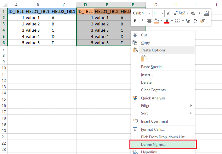 Hostile Coding Oracle Obiee Use Excel Files As Datasource 7908
