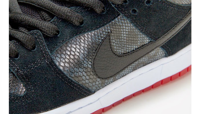 Deal of the Day: Nike SB Dunk Low PRM Snake Eyes $70 | Skate Shoes PH ...