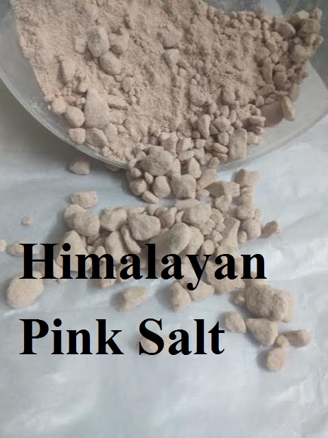 Top Himalayan Sea Salt Benefits: Know Why You Need Rock Salt