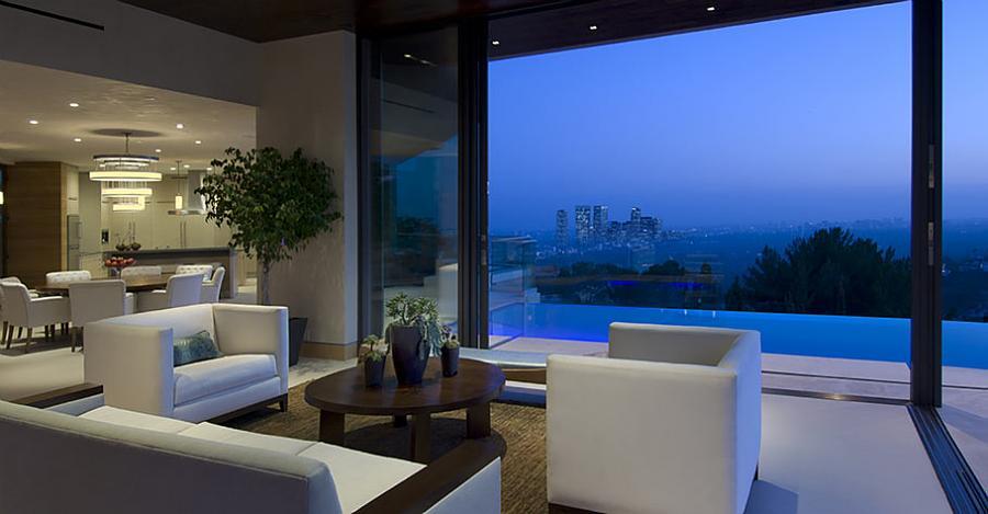 Kenny Kunene "Mr Sushi" Mansion House Pictures South Africa | Luxury ...