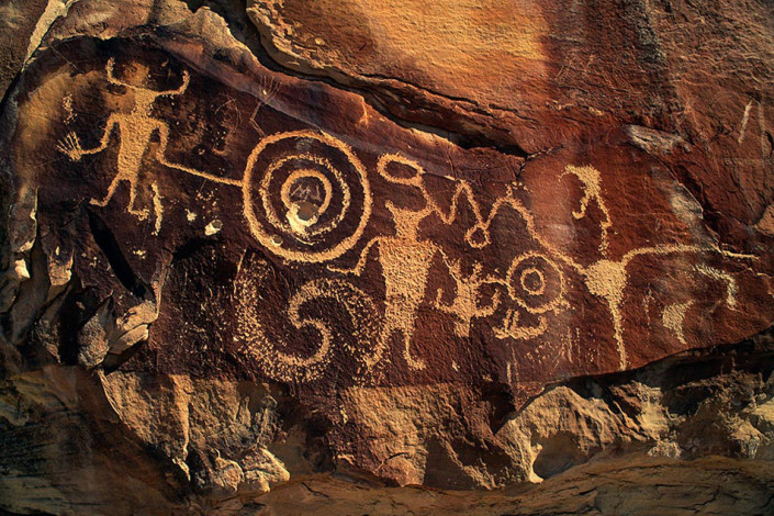 LOS HOPI Y LOS SUMERIOS UNIDOS POR ANUNNAKIS ~ MAKER SCIENCE MUNDO