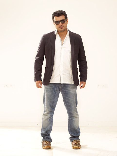 Ajith Kumar Biography, Wiki, Biodata, Age, Height, Weight, Body ...