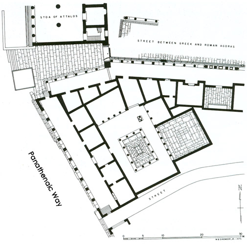 Mi Moleskine Arquitectónico: noviembre 2011