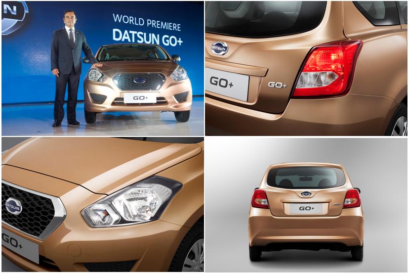 Datsun Go dan Go+ : Harga, Spesifikasi dan Kelebihannya | Blog Asia ...