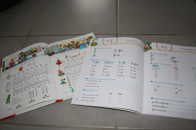 Notre collection sur la méthode Boscher ainsi que l'apprentissage de la ...