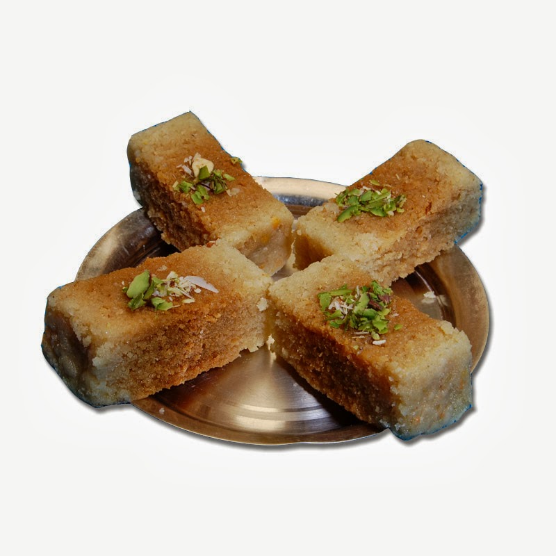 SANJEEV KAPOOR TIPS: Milk Cake