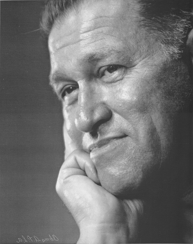 La Nebulosa Ecléctica: August Derleth