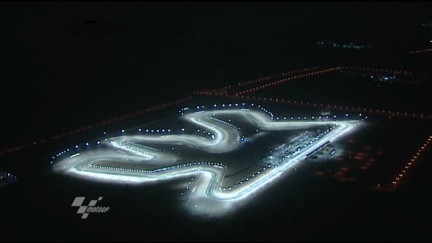 Circuit MotoGP: Circuit Losail | Qatar