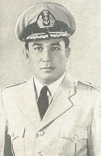 Mohammad Nazir (Panglima Angkatan Laut Republik Indonesia ke-2) | Tokoh ...