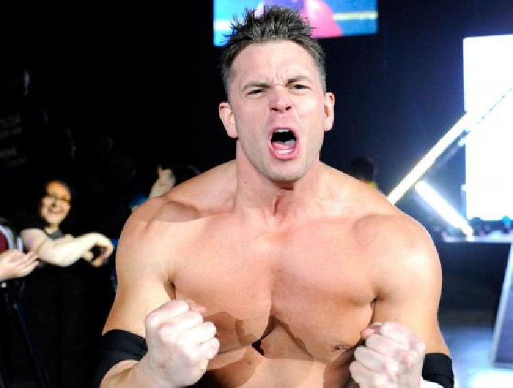 Free HD Wallpapers: Alex Riley Hd Free Wallpapers