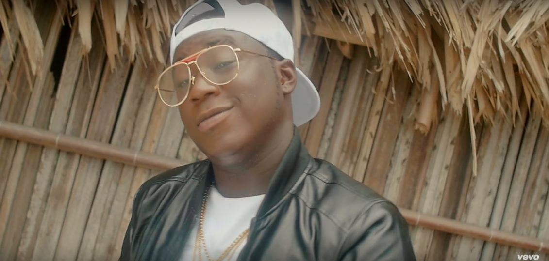 New Video: T.I.M - Chidinma (Directed by Mex)