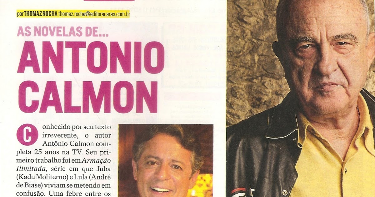 Oh!Ohana: Cláudia Ohana participa de programa em homenagem a Antonio ...