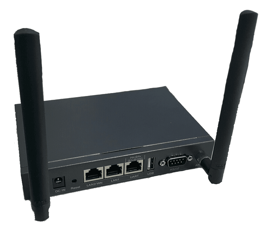 TELESQUARE, INC.: SK텔레콤 LTE Router, TLR-2002KS