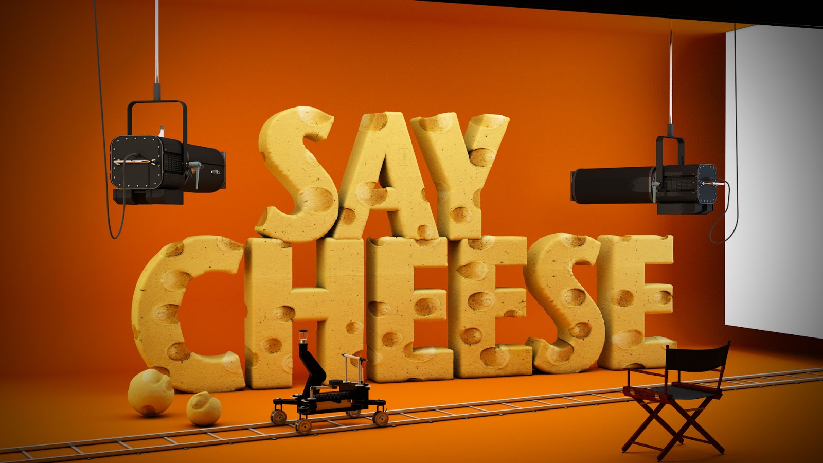 say cheese: June 2015