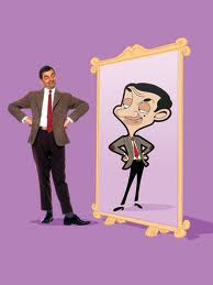 Mr.Bean: Characters and recurring props