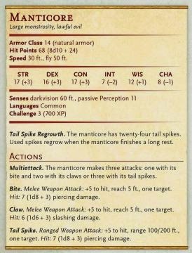 Dark Souls to DnD- a look at the horrifying monsters of Dark Souls : r/DnD