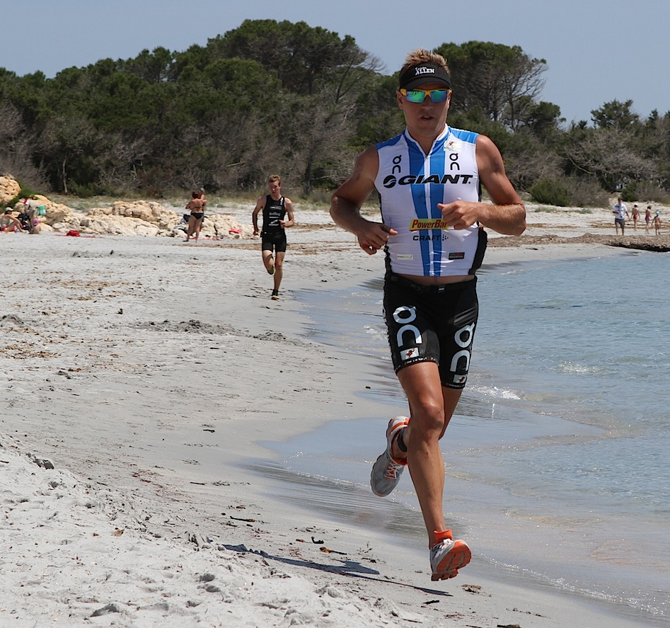 Running OK in the UK: Ben Allen Interview