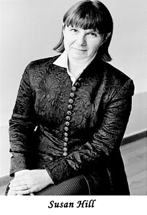 Korku-Gerilim-Polisiye Kitapları: Susan Hill