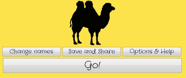 Free Technology For Teachers An Easy To Use Random Name Selector