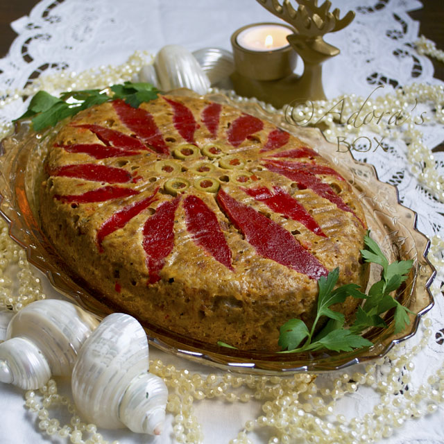 Adora's Box: WAKNATOY (FILIPINO PORK STEW WITH SWEET PICKLES)