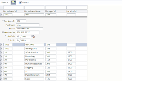 ADF for beginners: Simple Detail Stamp in af:Table