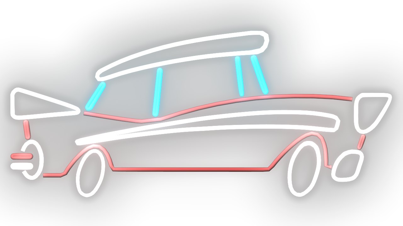 James Ensor Year Three Film Production and PDP Blog : Maya Neon Sign ...