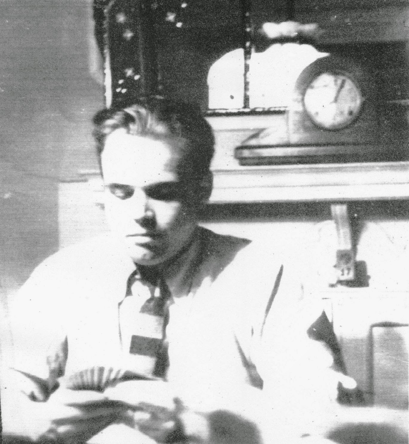 The Quality Companion Companion: George Brenner: The Full Story!