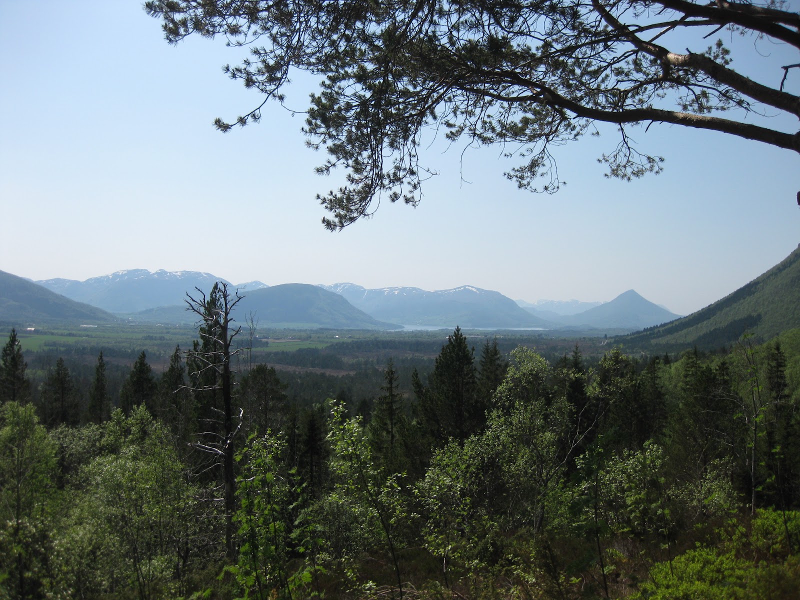 Will Sing for Travel: Pulpit Rock in Stavanger and the Troll Church in ...