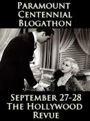Let's Misbehave: A Tribute to Precode Hollywood: Pre-code Nudity Update ...