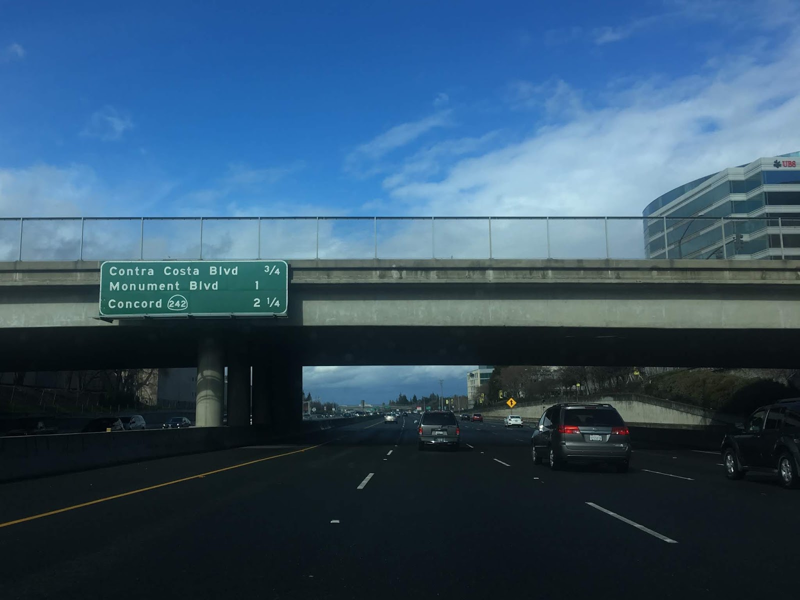 California State Route 242