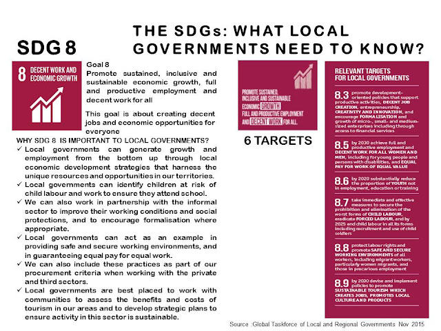 A DISCOVERY OF NEW KNOWLEDGE IN URBAN AND REGIONAL PLANNING: LOCALISING ...