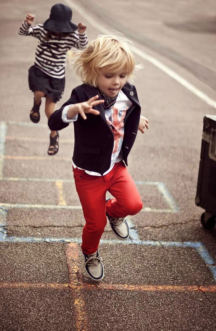 I want pretty: Kids- Looks para niños/ Kids outfits!