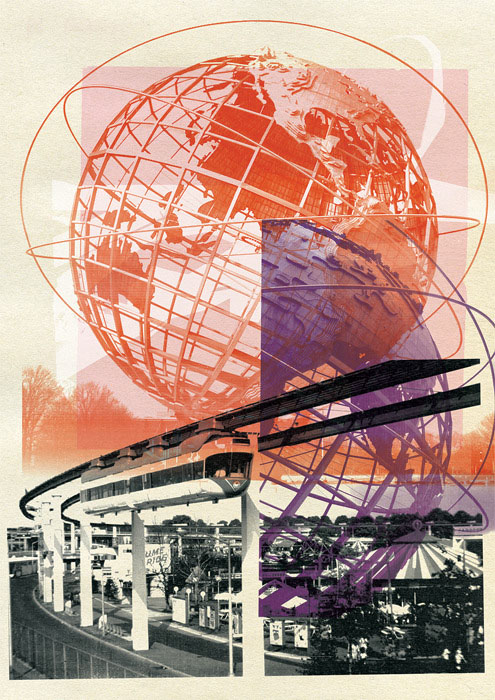 Artist of the day: Artist of the day, January 16: Miles Donovan ...