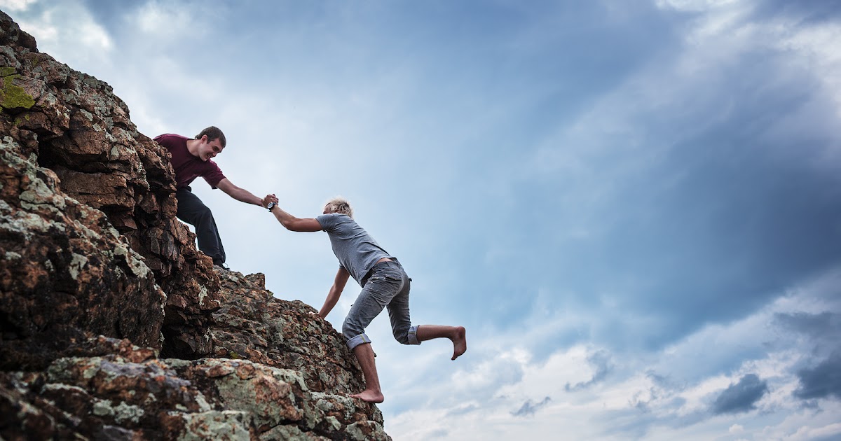 A Call to Reconcile: How to Hold People Accountable, but Not Lose the ... A Call to Reconcile: How to Hold People Accountable, but Not Lose the ...