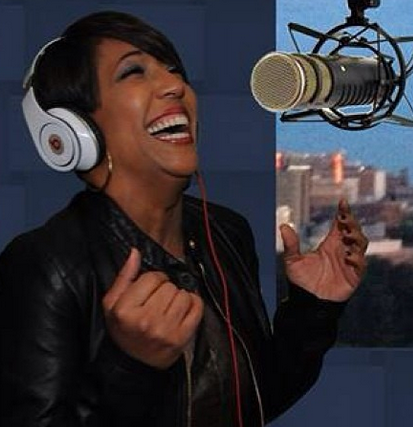 Media Confidential: Atlanta Radio: Mo Ivory OUT At WVEE