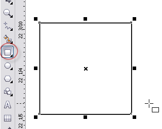 Sliced Pixel Art Dengan CorelDRAW | Belajar CorelDRAW