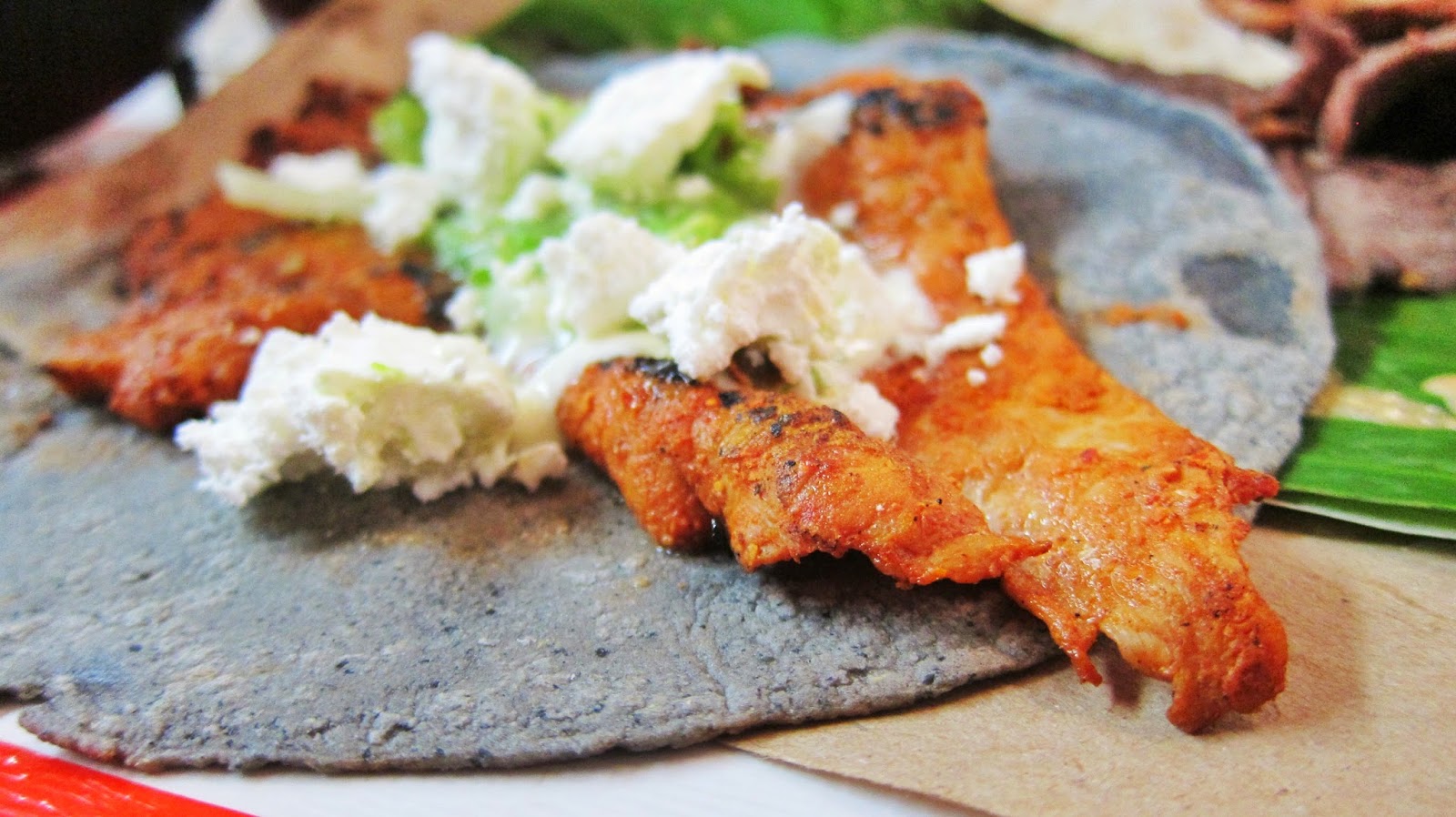 Chow with Xhico: Cecina, Delicious Marinated Beef and Pork in Mexico