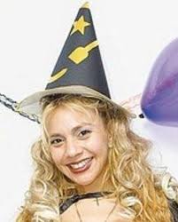 Biografias: Mónica Adaro Fotos