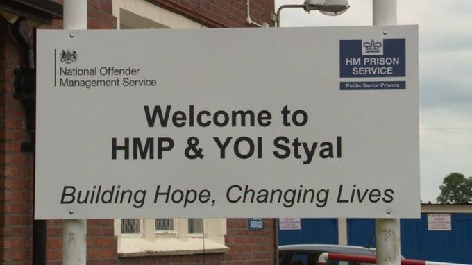 Greater Manchester Humanists: Living in Styal (Prison)