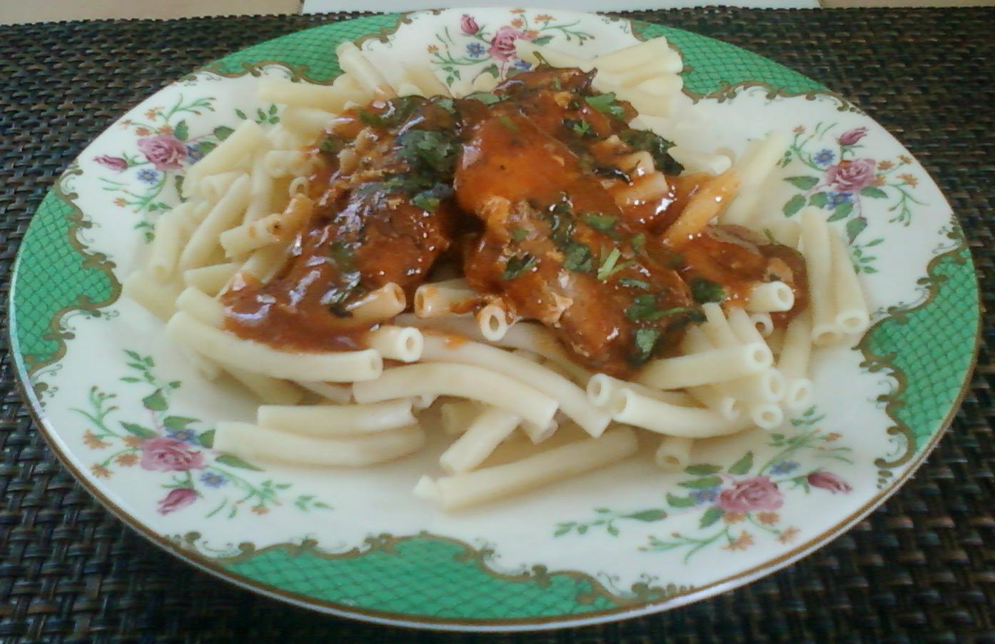 Partager avec plaisir - Recettes de cuisine faciles et idées de ...