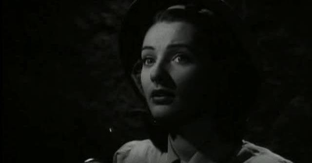 Forgotten Actors: Barbara Murray