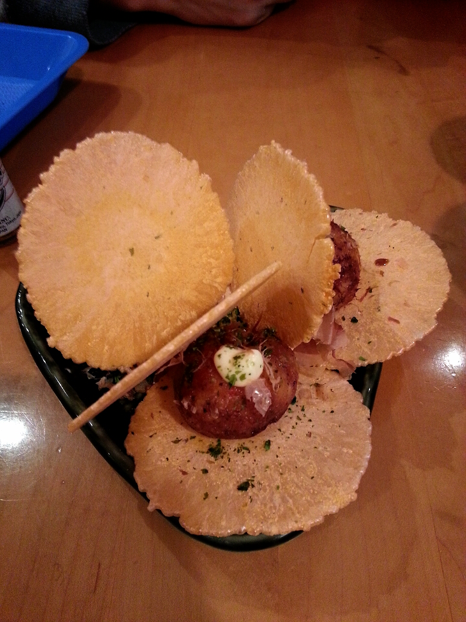 Toronto ♥ Food Wonderland : [JAPANESE] Manpuku Japanese Eatery