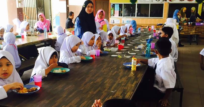 Rancangan Makanan Tambahan (RMT) SK Kampong Daching 2018 ~ SK KAMPONG ...