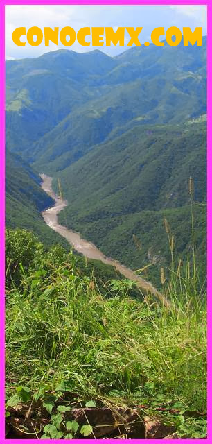 Conoce México: Rió Lerma, el mas largo de todo México