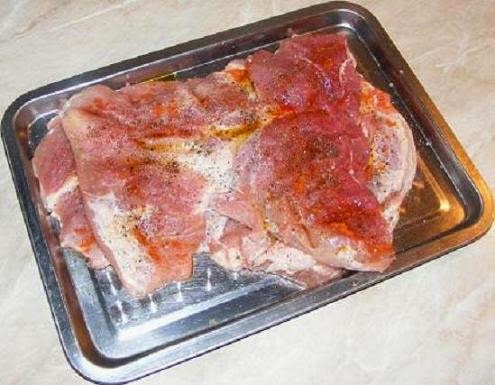 Rulada de porc | Preparatedevis.ro