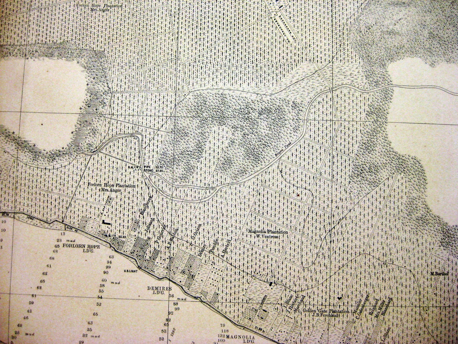 Architecture Research: NEW! Benjamin Morgan Harrod Atlases Finding Aid