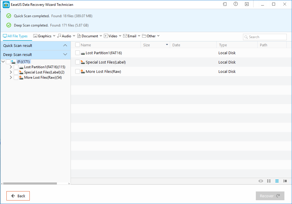Easeus data recovery wizard professional 5-0-1 serial key - hobbynored